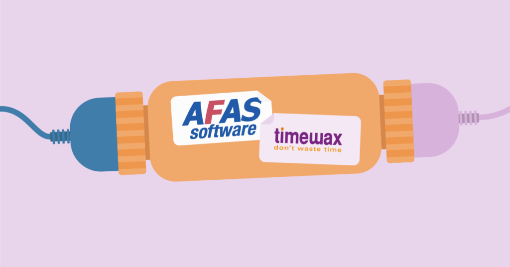 Afas Logo