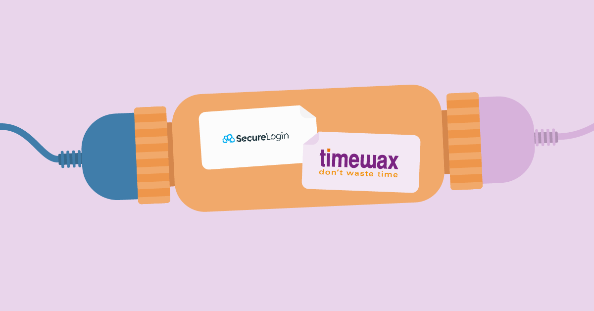 HIX Integrations - Timewax